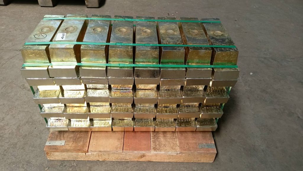 Unveiling the Superior Qualities of Tin Ingots - Rikayaa Greentech Pvt ...